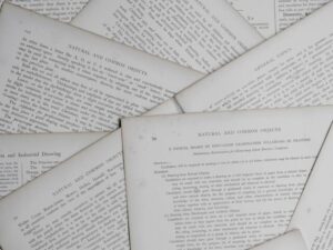 5 Effective Methods To Write Research Paper