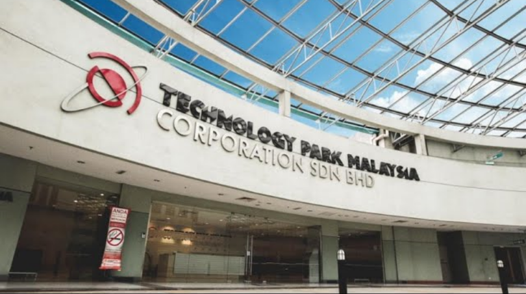 Technology Park Malaysia: A Hub of Innovation and Growth