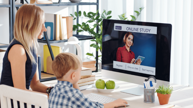 Discover 7 Ways Artificial Intelligence Assists Teachers In Early Childhood Education