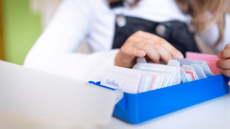 The Ultimate Guide to Flashcards: Unlock Memory Power Towards Academic ...