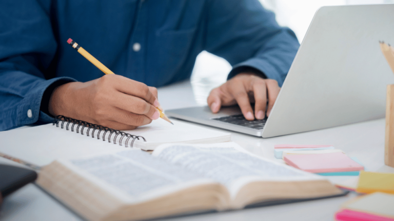 Craft a Compelling Research Background: Ultimate Guide to 4 Best ...