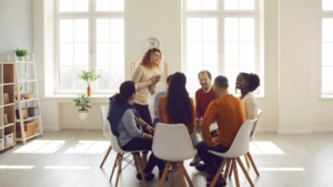 Experimental Research: 6-Step Process and Comparison with Non ...