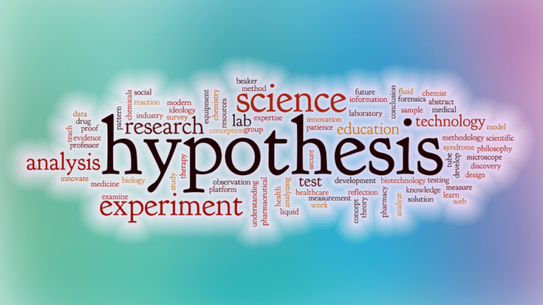 Understanding Null Hypothesis in Research: Clear Definitions and 5 ...