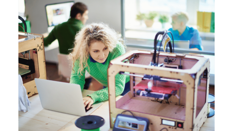 15 Notable Differences of Additive vs Subtractive Manufacturing: An ...