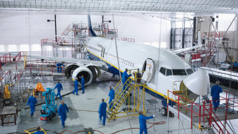 Hybrid Manufacturing Systems: 5 Significant Insights!