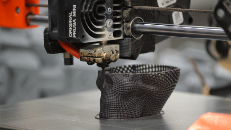 3 Transformative Benefits of Additive Manufacturing Today