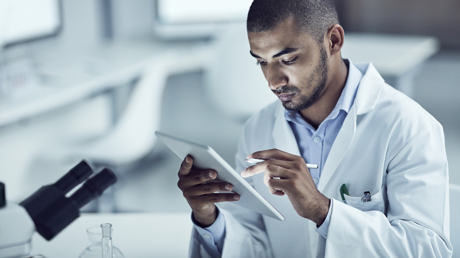 Analytical Objectives | A Researcher’s Ultimate Guide to Scientific ...