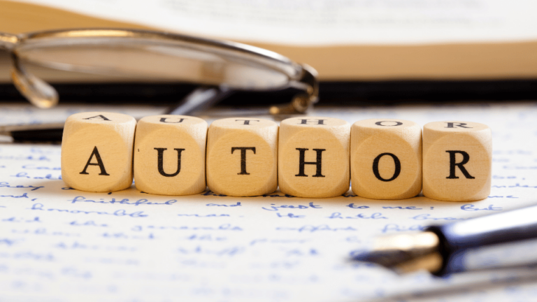 6 Top Differences Between Authorship and Contributorship in Publication ...
