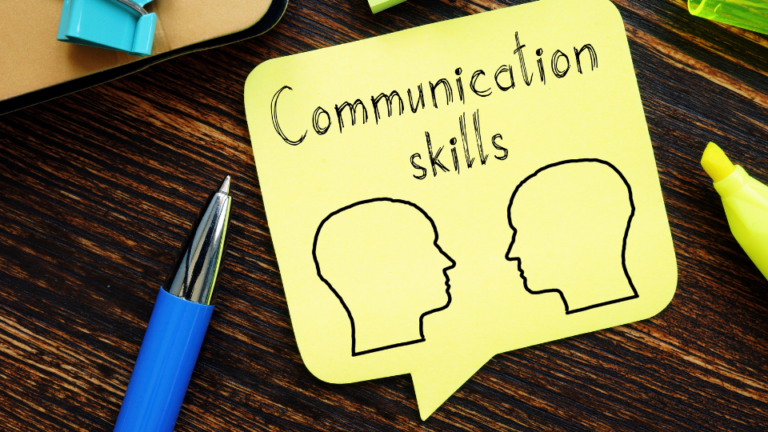 4 Best Techniques in Communication Skills: An Ultimate Guide