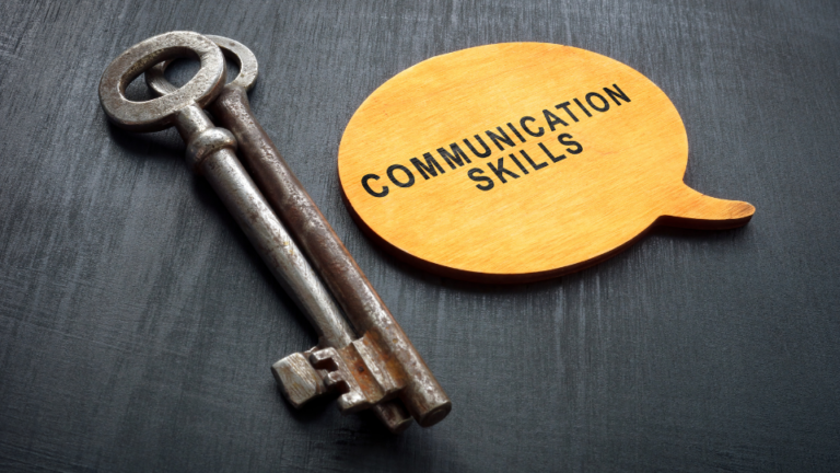 4 Best Techniques in Communication Skills: An Ultimate Guide