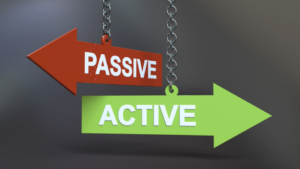 Passive Listening: Surprising Benefits and Why Its A Must-Try!
