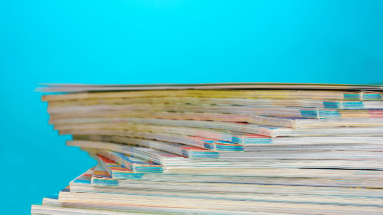 Research Journal: Definitions, Categories and 6 Best Sites