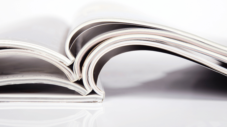 Research Journal: Definitions, Categories and 6 Best Sites