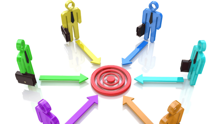 Shared Goals: The No. 1 Most Important Factor For Successful Research ...