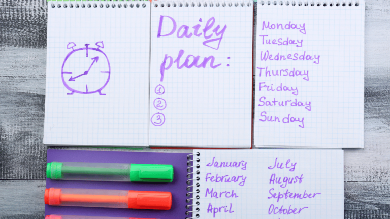 Master Time Management Skills: 7 Best Tips Not to Be Missed!