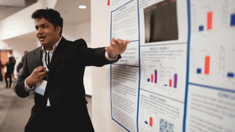 Mastering the Art of Research Posters: 9 Powerful Tips for Impactful ...