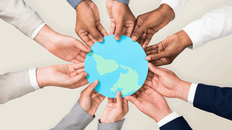 How to Start an International Research Collaboration: Best Tool ...