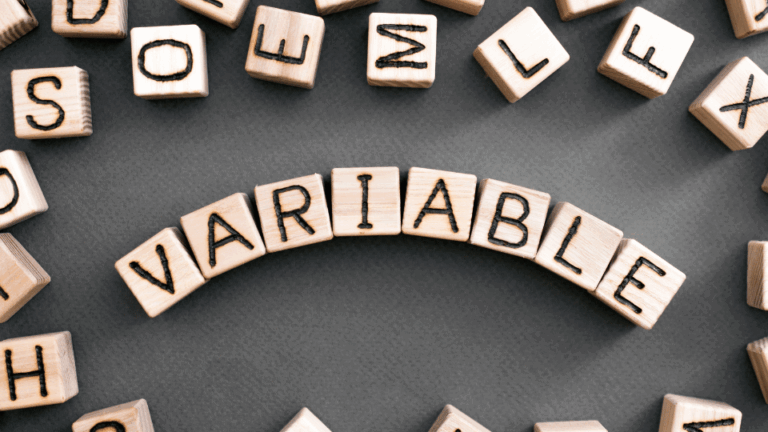 Demystifying Tricky Research Variables in 5 Minutes