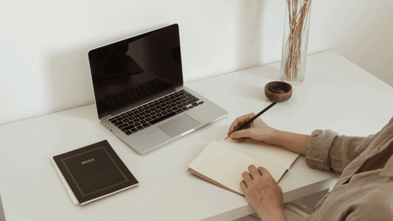 Digital vs. Handwritten Notes: Which One is More Effective?