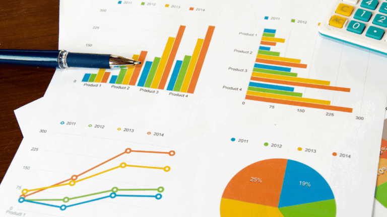 Best Practices for Presenting Tables and Figures in Academic Research
