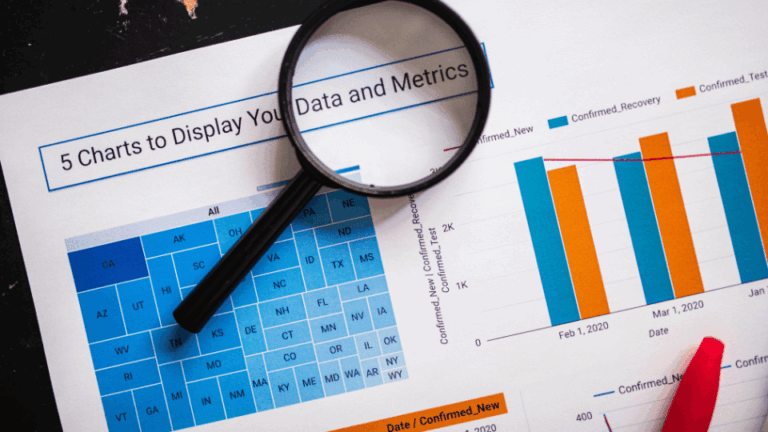 Best Practices for Presenting Tables and Figures in Academic Research