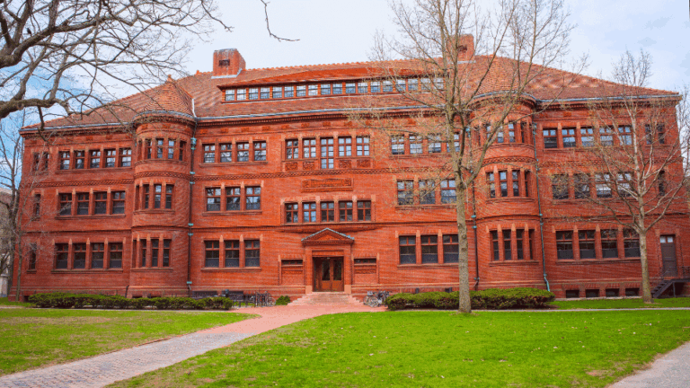 QS Ranking #5 Top Research Universities in the World!