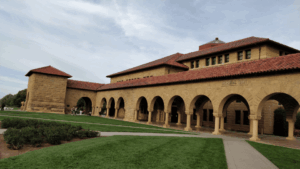 QS Ranking #5 Top Research Universities in the World!