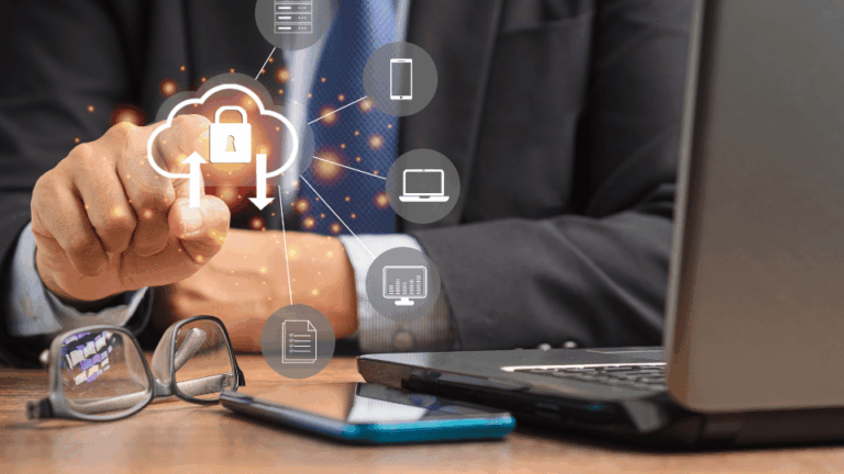 Asymmetric Encryption in Cryptography: A Complete Guide