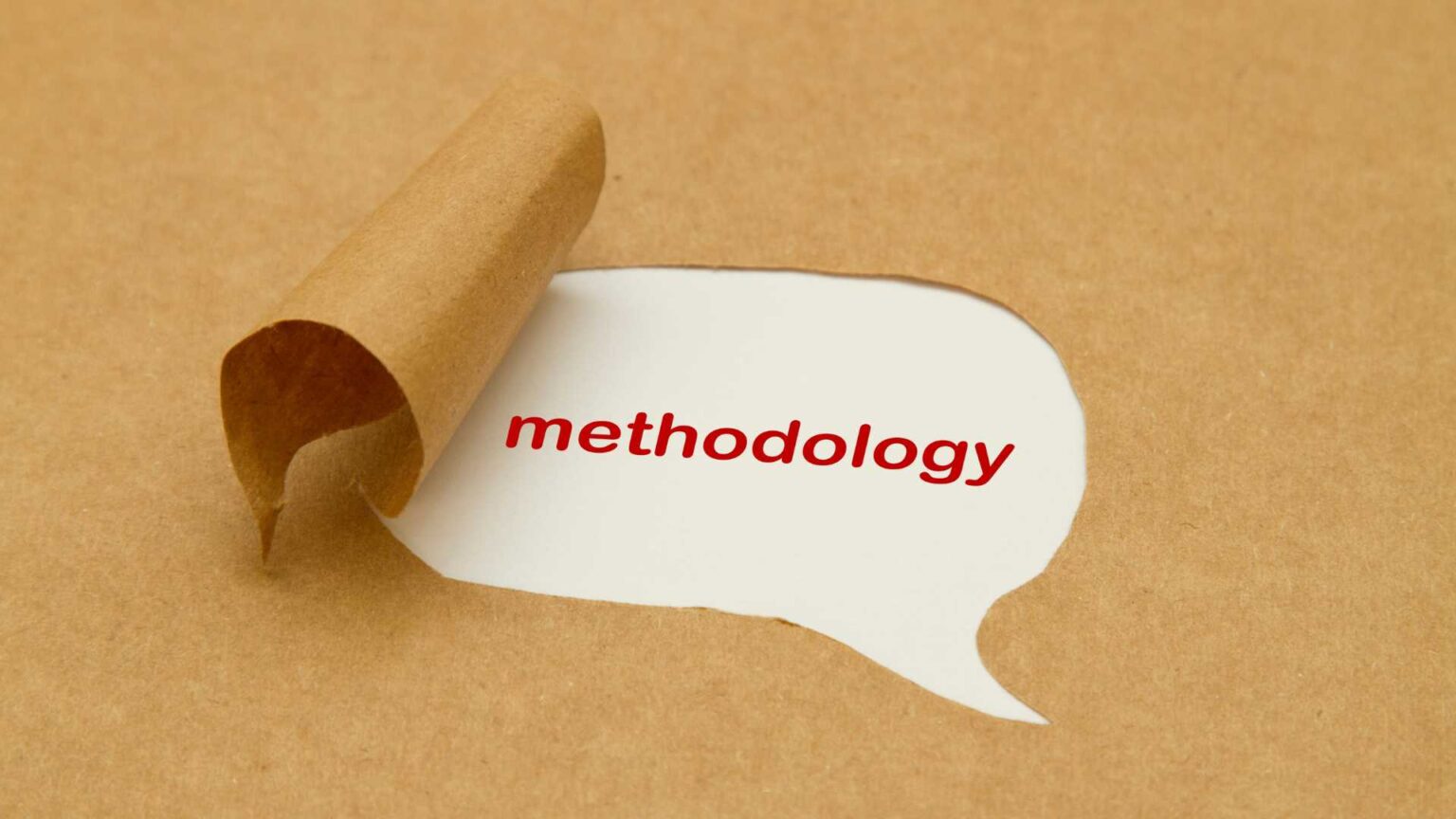 Methodological Gaps in Research | Causes and Examples