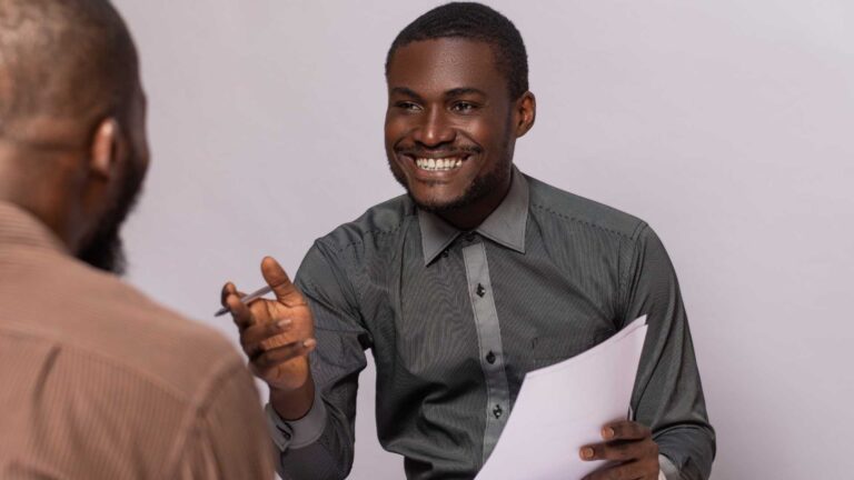 Semi-Structured Interview Techniques: An Insightful Quick Guide