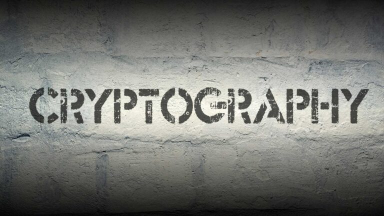 11 Types of Cryptographic Techniques | Modern Security Explained